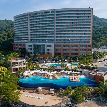 POSADA REAL IXTAPA Ixtapa (Guerrero), México